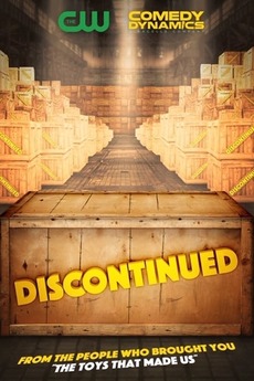 ‎Discontinued (2018) • Reviews, film + cast • Letterboxd