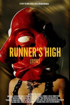 ‎Runner's High directed by Sheldon Donenberg, Thelonius Serrell-Freed ...