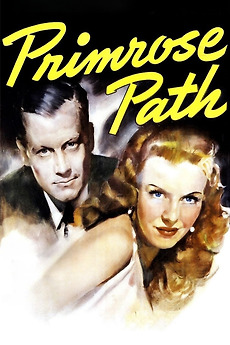 ‎Primrose Path (1940) directed by Gregory La Cava • Reviews, film ...