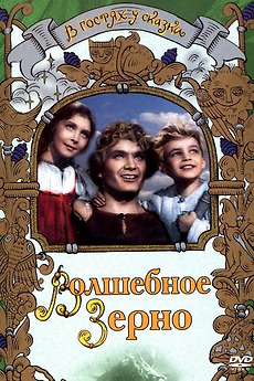 ‎The Magic Seed (1942) directed by Fyodor Filippov, Valentin ...