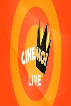 ‎Cinemo • Film + cast • Letterboxd