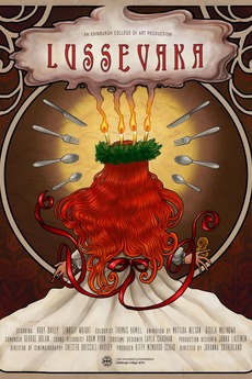 ‎Lussevaka (2020) directed by Johanna Sutherland • Film + cast • Letterboxd