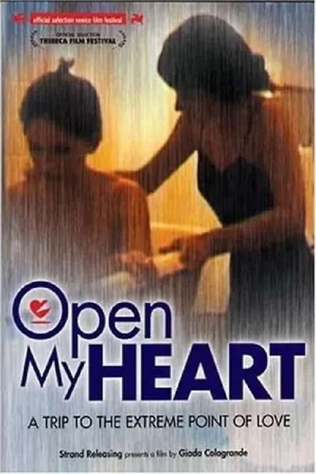 ‎Open My Heart (2002) directed by Giada Colagrande • Reviews, film ...