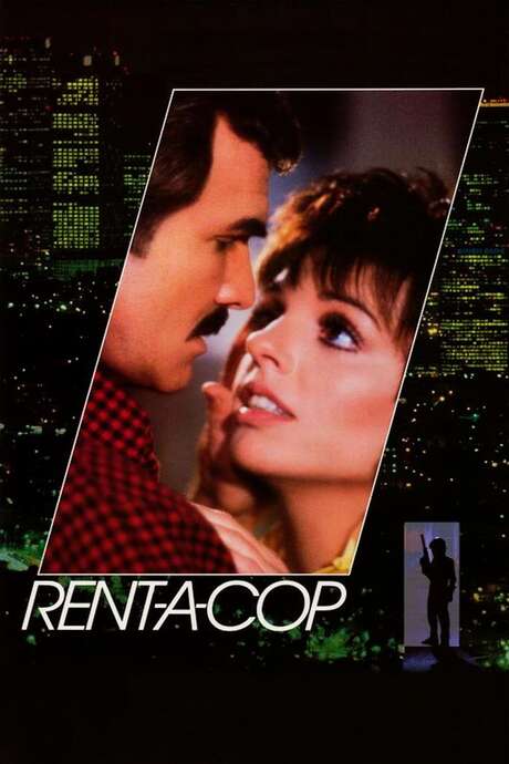 â žrent A Cop 1987 Directed By Jerry London â Reviews Film Cast