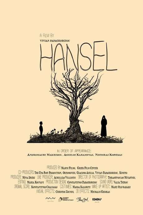 ‎Hansel (2020) directed by Vivian Papageorgiou • Reviews, film + cast ...