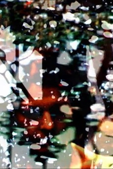 ‎Esquisse pour un portrait de Gilberte Swann (2020) directed by ...