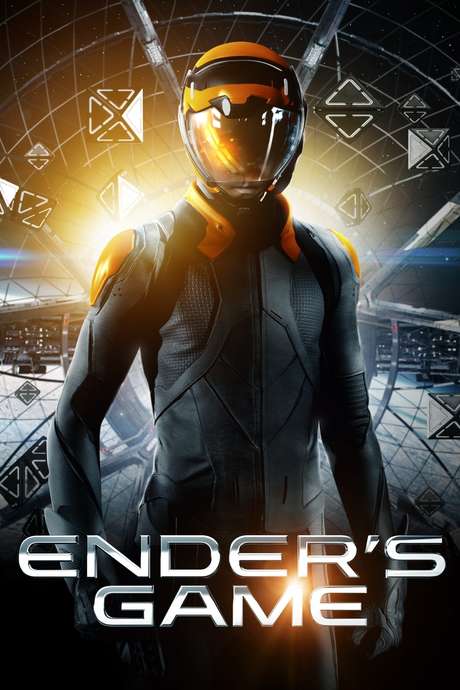 ‎Ender's Game (2013) directed by Gavin Hood • Reviews, film + cast • Letterboxd