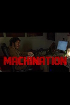 ‎Machination (2009) directed by Arnaud Demanche • Film + cast • Letterboxd