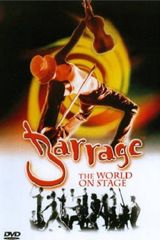 ‎Barrage: The World On Stage (2002) • Film + cast • Letterboxd