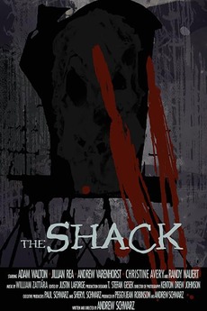‎The Shack (2012) directed by Andrew Schwarz • Film + cast • Letterboxd
