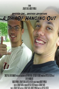 ‎A Day of Hanging Out (2010) directed by Krystal Foster • Film + cast ...