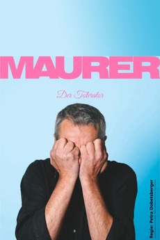 ‎Thomas Maurer: Der Tolerator (2017) • Film + cast • Letterboxd