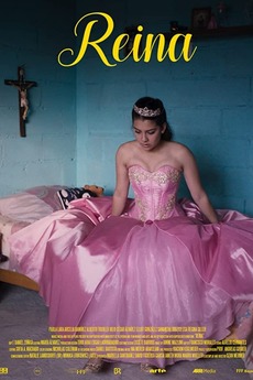 ‎Reina (2020) directed by Ozan Mermer • Reviews, film + cast • Letterboxd