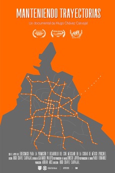 ‎Keeping Track (2020) directed by Hugo Chávez Carvajal • Reviews, film ...