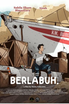 ‎Anchoring (2020) directed by Haris Yuliyanto • Reviews, film + cast ...