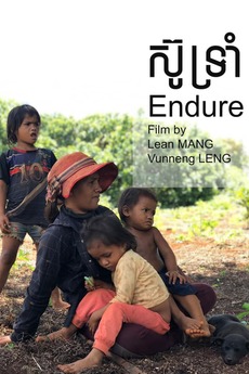 ‎Endure (2019) directed by Lean Mang, Vunneng Leng • Film + cast ...