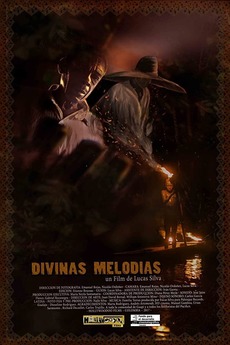 ‎Divinas Melodias (2019) directed by Lucas Silva • Film + cast • Letterboxd
