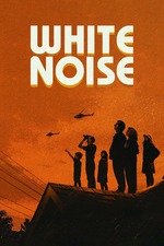 white noise visual effect
