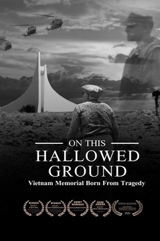 ‎On This Hallowed Ground (2019) directed by Sarah Kanafani • Film ...