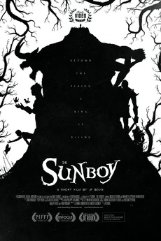 ‎The Sunboy (2014) directed by J. P. Bouix • Film + cast • Letterboxd