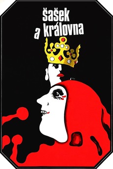 ‎The Jester and the Queen (1988) directed by Věra Chytilová • Reviews ...