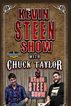 ‎The Kevin Steen Show: Chuck Taylor (2016) • Film + cast • Letterboxd