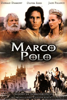 ‎The Incredible Adventures of Marco Polo (1998) directed by George ...