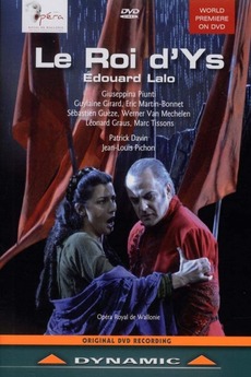 ‎Lalo: Le Roi d'Ys (2009) • Film + cast • Letterboxd