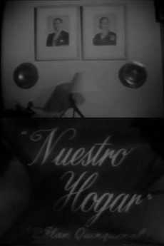 ‎Nuestro hogar (1953) directed by Mario Soffici • Film + cast • Letterboxd