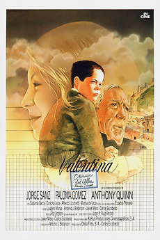 ‎Valentina (1982) directed by Antonio José Betancor • Reviews, film ...