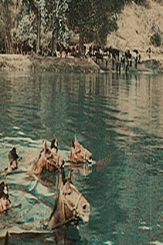 ‎Picturesque Waterfalls of Italy (1912) directed by Luca Comerio ...