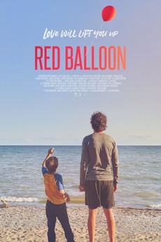 ‎Red Balloon (2020) directed by Avi Federgreen • Reviews, film + cast ...