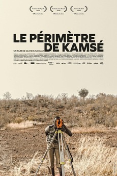 ‎The Perimeter of Kamsé (2021) directed by Olivier Zuchuat • Reviews, film + cast • Letterboxd