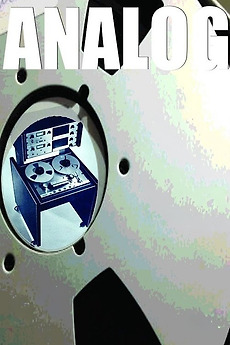 ‎Analog: The Art & History Of Reel-To-Reel Tape Recording (2019 ...