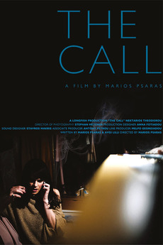 ‎The Call (2020) directed by Marios Psarras • Reviews, film + cast ...