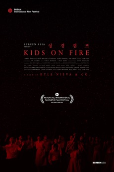 ‎Kids on Fire (2020) directed by Kyle Nieva • Reviews, film + cast ...