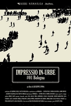 ‎Impressio in-urbe (#1 Bologna) (2017) directed by Giuseppe Spina ...