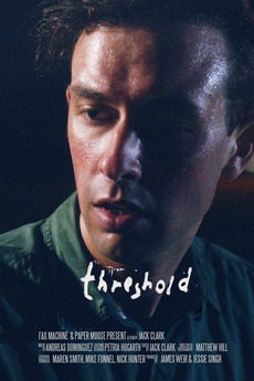 ‎Threshold (2020) directed by Jack Clark • Reviews, film + cast • Letterboxd