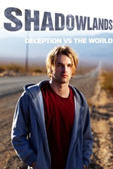 ‎Shadowlands (2020) directed by Beth Dewey • Reviews, film + cast ...