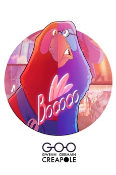 ‎Bococo (2013) directed by Gwenn Germain • Reviews, film + cast ...