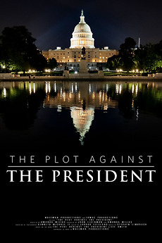 ‎The Plot Against the President (2020) directed by Amanda Milius ...