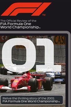 ‎F1 Review 2001 • Film + cast • Letterboxd