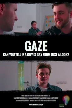 ‎Gaze (2018) directed by Juan Meléndez Herrera • Film + cast • Letterboxd