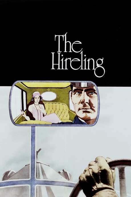 ‎The Hireling (1973) directed by Alan Bridges • Reviews, film + cast ...