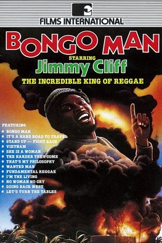 ‎Bongo Man (1982) directed by Stefan Paul • Reviews, film + cast ...