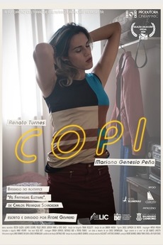 ‎Copi (2020) directed by André Gevaerd • Reviews, film + cast • Letterboxd