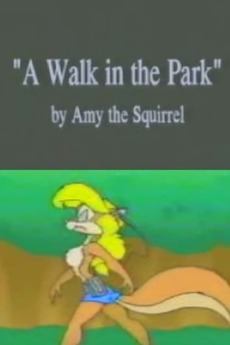 amy the squirrel