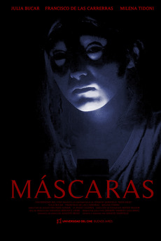 ‎Masks (2019) directed by Ignacio Sarsfield • Film + cast • Letterboxd