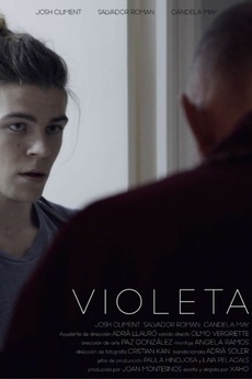 ‎Violeta (2018) directed by Xaho • Film + cast • Letterboxd