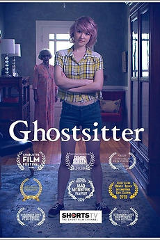 ‎Ghostsitter (2020) directed by Anil Dhokai • Reviews, film + cast ...